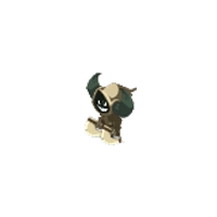 Sneaky Grambo | Wakfu Wiki | Fandom