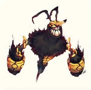 Anathar | Wiki Wakfu | Fandom