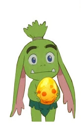 Ogrest | Wiki Wakfu | Fandom