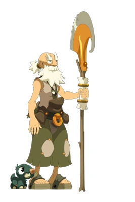 Руэль | Wakfu Вики | Fandom