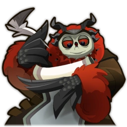 Master Barney | Wakfu Wiki | Fandom