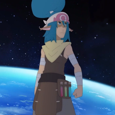 Otomai | Wakfu Wikia | Fandom