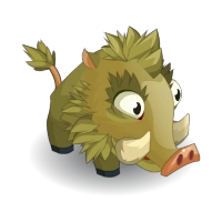 Blibli (creature) | Wakfu Wiki | Fandom