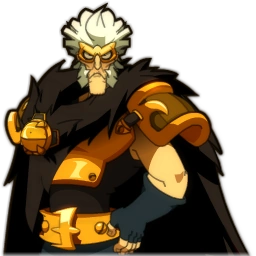 Justice Knight | Wakfu 维基 | Fandom