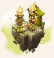 Cra | Wakfu Wiki | Fandom