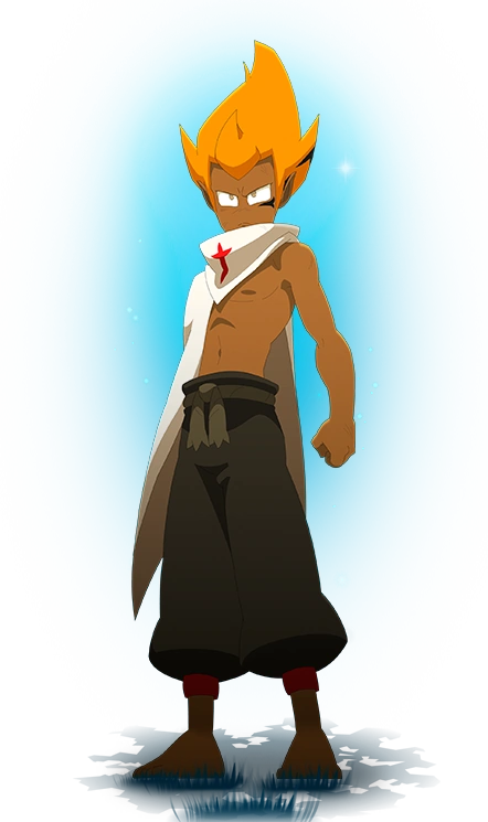 Percedal | Wakfu Wikia | Fandom