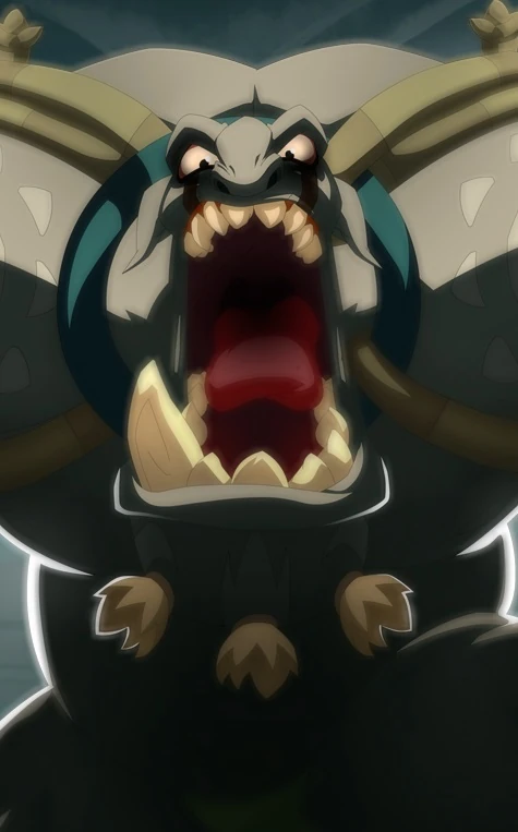 Ogrest | Wiki Wakfu | Fandom