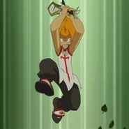 Percedal | Wakfu Wikia | Fandom