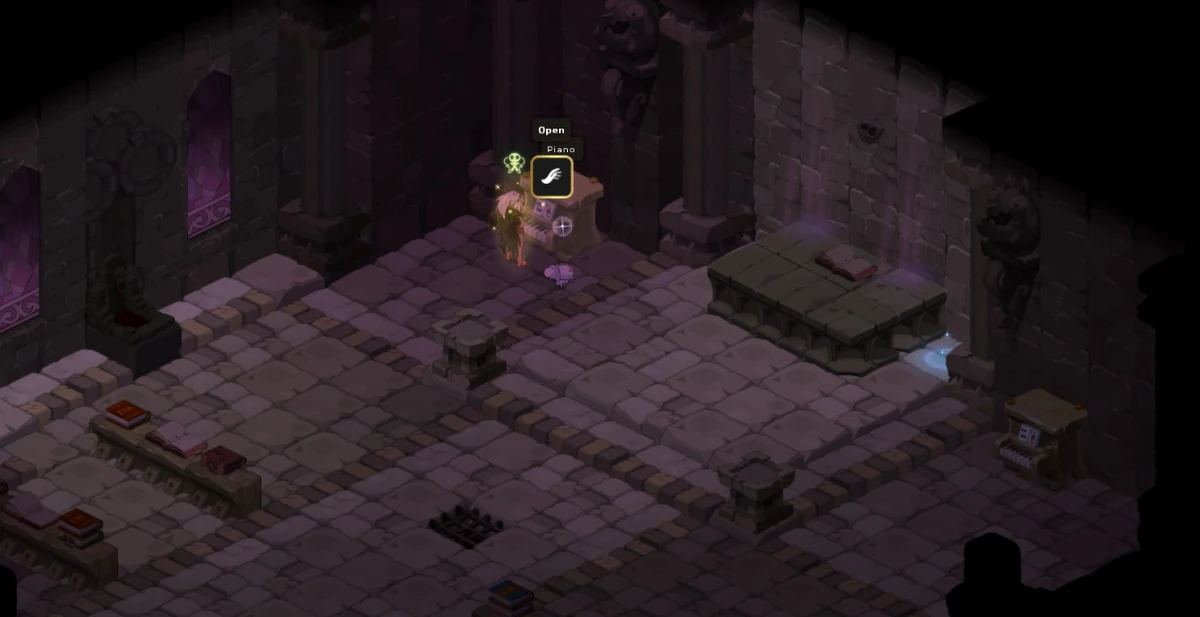 Mount Zinit - Chapter 1 | Wakfu Wiki | Fandom