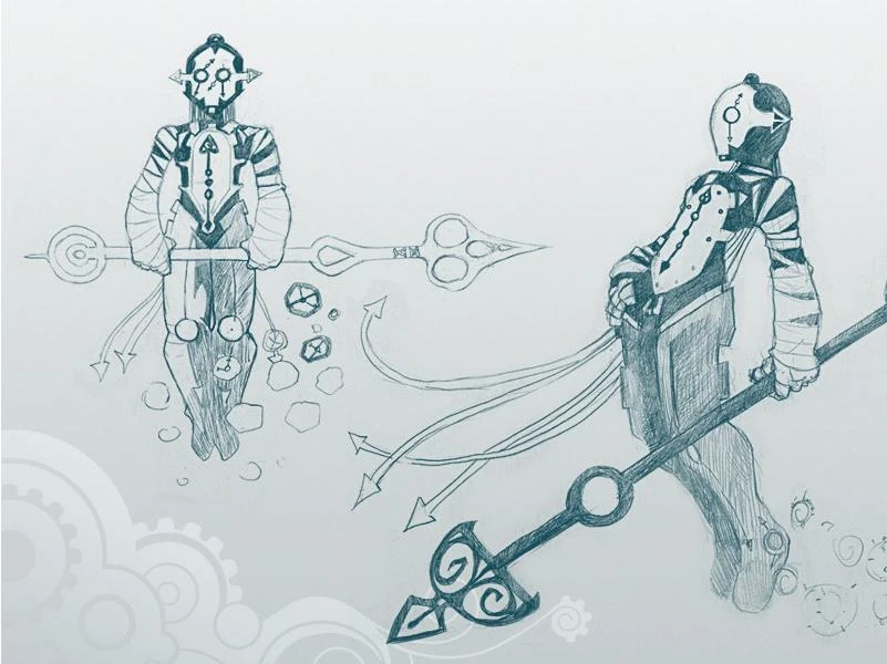 Talk:Xelor | Wakfu Wiki | Fandom