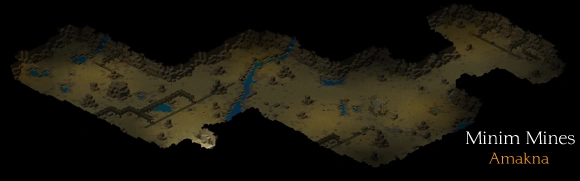 Sweeper Mines | Wakfu Wiki | Fandom