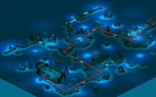 Mount Zinit - Reefs | Wakfu Wiki | Fandom