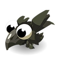 Crobak (Pet) | Wakfu Wiki | Fandom
