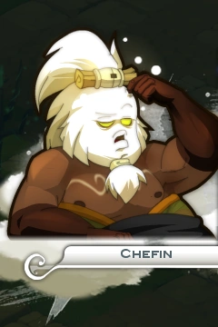 Chefin | Wakfu Wikia | Fandom