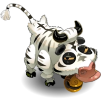 Moogrr (creature) | Wakfu Wiki | Fandom