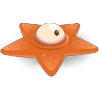 Starfish | Wakfu Wiki | Fandom