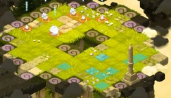 Celestial Tofu Dungeon | Wakfu Wiki | Fandom
