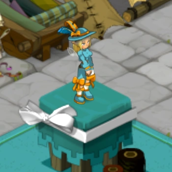 Gemélia | Wakfu Wikia | Fandom