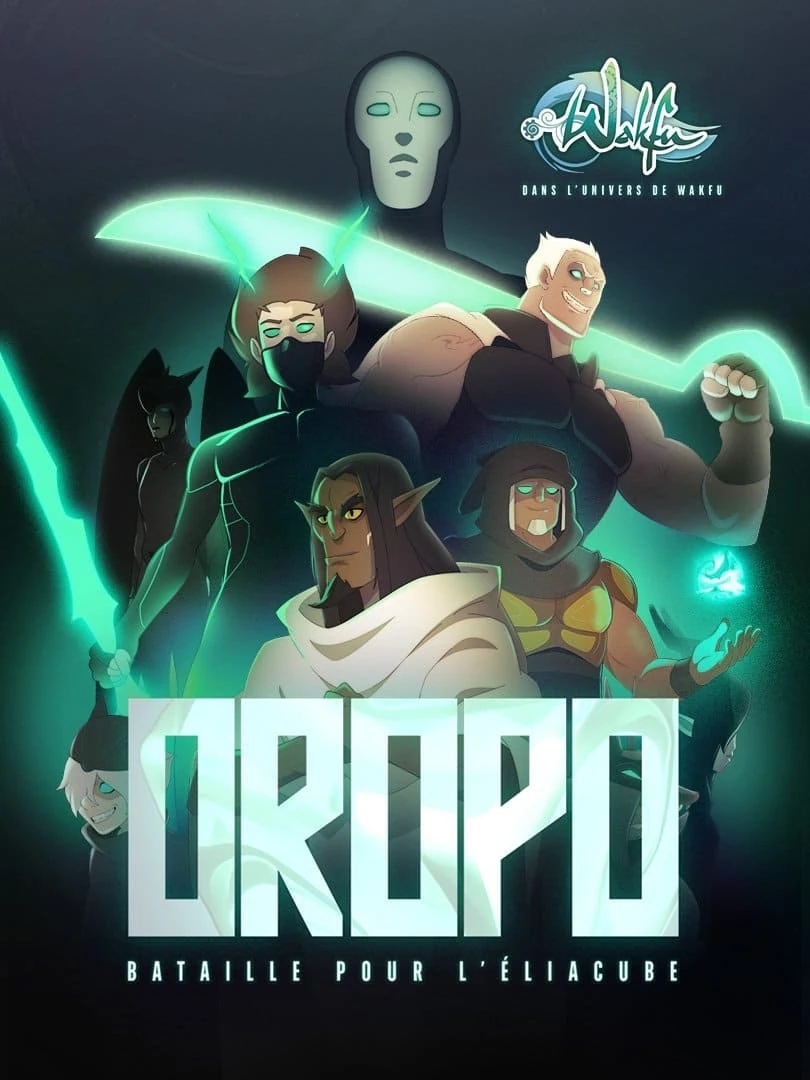 Oropo: Battle for the Eliacube | Wakfu Wiki | Fandom