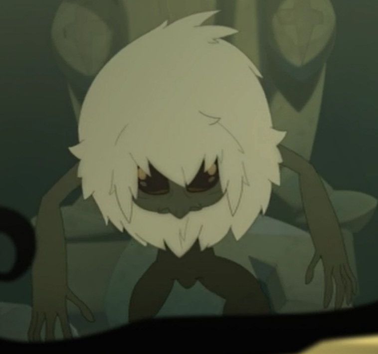 Sipho | Wakfu Wiki | Fandom