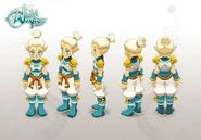 Huppermage | Wakfu Wiki | Fandom