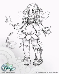 Eniripsa | Wakfu 维基 | Fandom