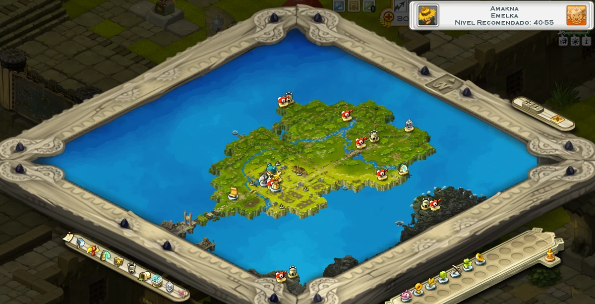 Emelka | Wakfu Wikia | Fandom