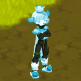 Amaknian Ghostof Guard | Wakfu Wiki | Fandom