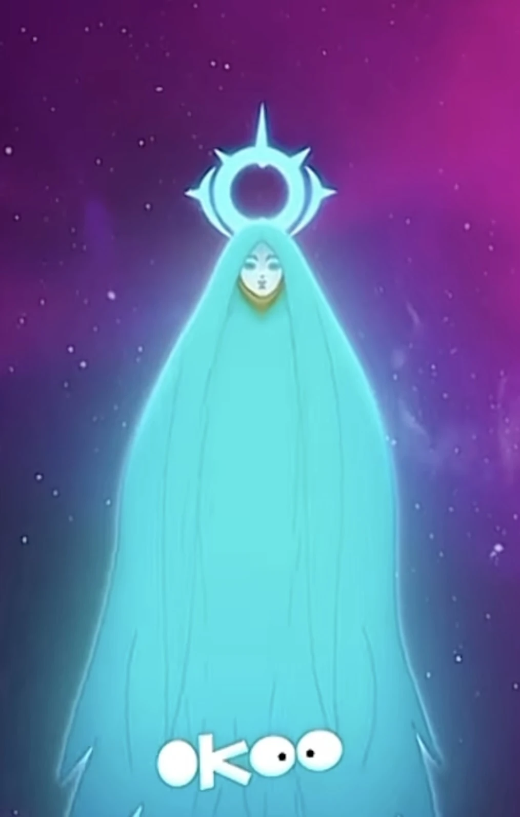 Great Goddess | Wakfu Wiki | Fandom