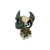 Grambo | Wakfu Wiki | Fandom