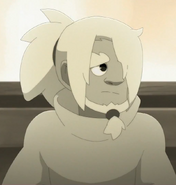 Ruel Stroud | Wakfu Wiki | Fandom