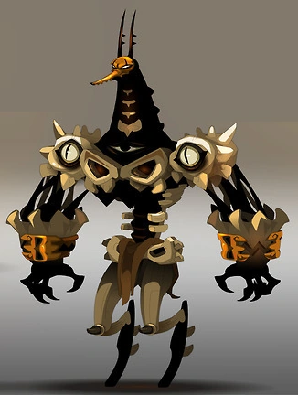 Anathar | Wakfu Wiki | Fandom