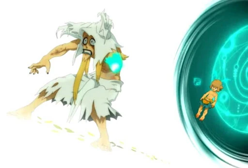 White Dimension | Wakfu Wiki | Fandom