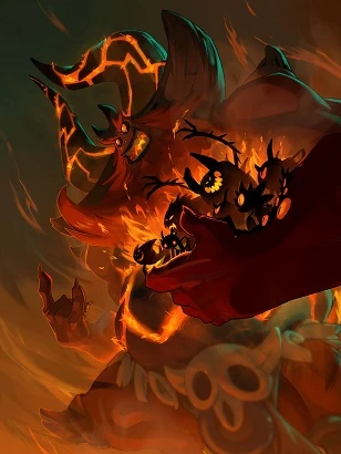 Rushu | Wakfu Wikia | Fandom