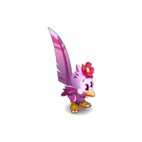 Pink Piwi | Wakfu Wiki | Fandom