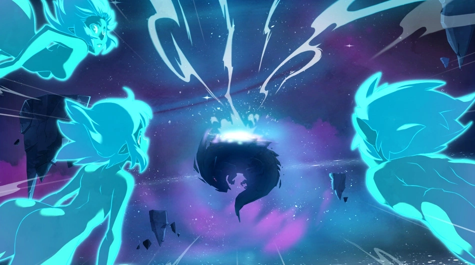 Incarnam | Wakfu Wikia | Fandom