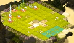 Celestial Tofu Dungeon | Wakfu Wiki | Fandom