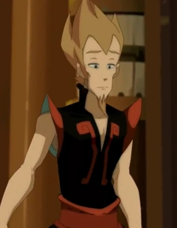 Vampyro (TV Series) | Wakfu Wiki | Fandom