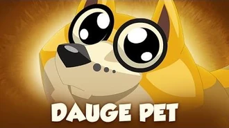 Dauge | Wakfu Wiki | Fandom