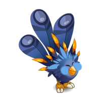 Blue Googoo | Wakfu Wiki | Fandom