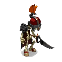 Elite Chafer | Wakfu Wiki | Fandom