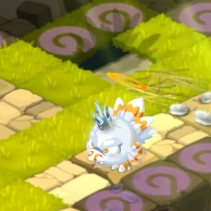 Tofu Celestial | Wakfu Wikia | Fandom