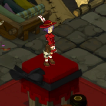 Alfaiate Frugal | Wakfu Wikia | Fandom