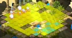 Celestial Tofu Dungeon | Wakfu Wiki | Fandom