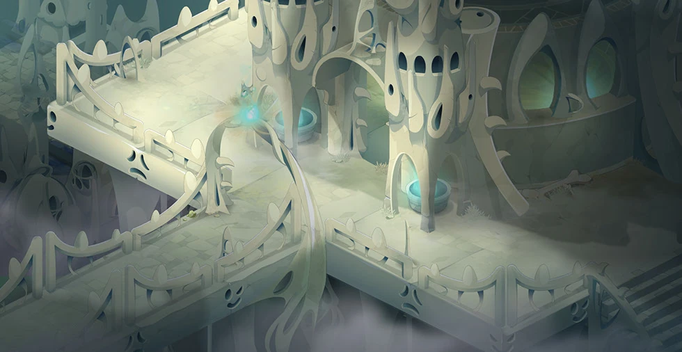 Externam | Wakfu Wikia | Fandom