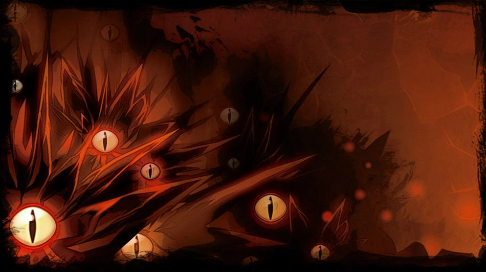 Demônio | Wakfu Wikia | Fandom