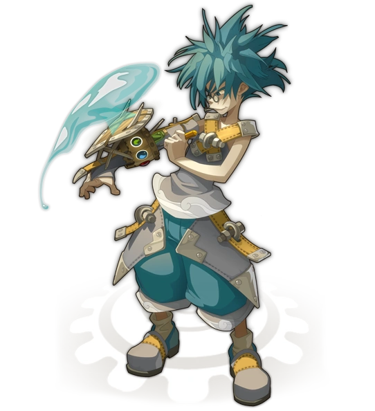 Feca | Wakfu | Fandom