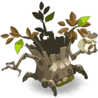 Treechorn | Wakfu Wiki | Fandom