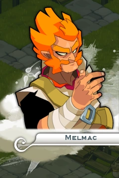 Melmac | Wakfu Wikia | Fandom