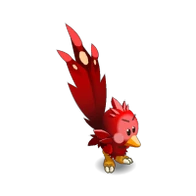 Red Piwi | Wakfu Wiki | Fandom